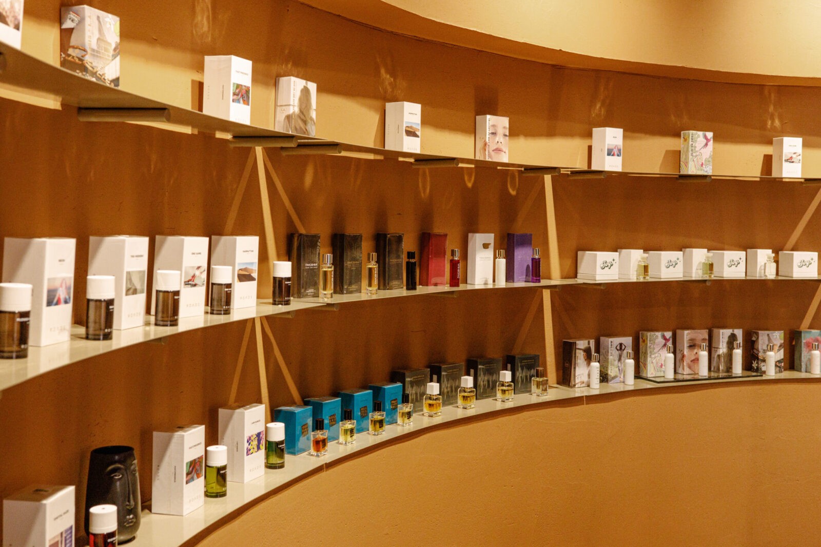 Oshun Concept Store - Oshun Store